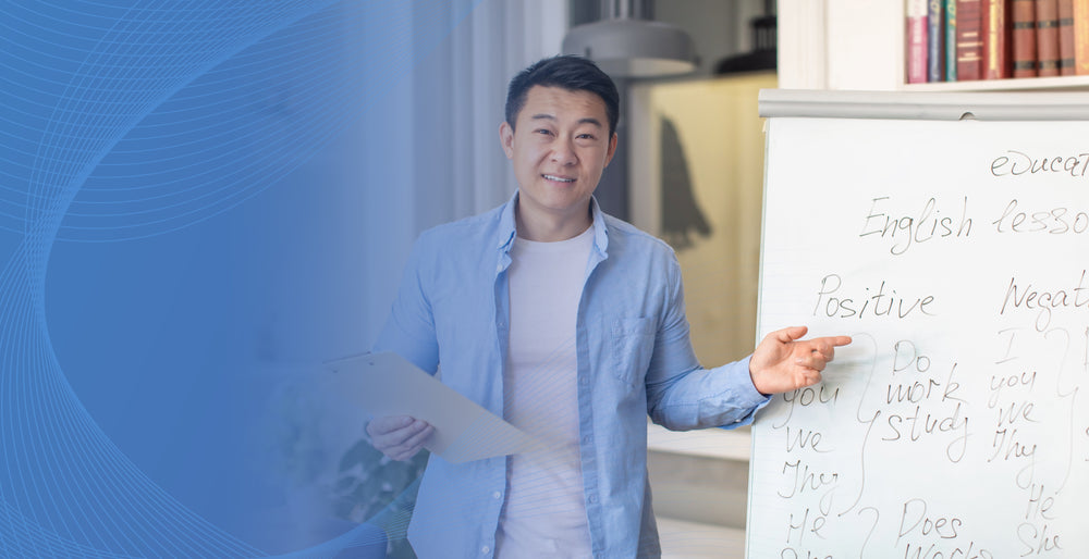 English Language Beginner Level – Forbell