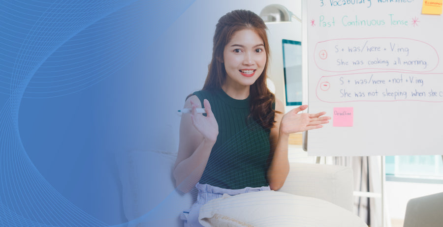 English Language Intermediate Level – Forbell