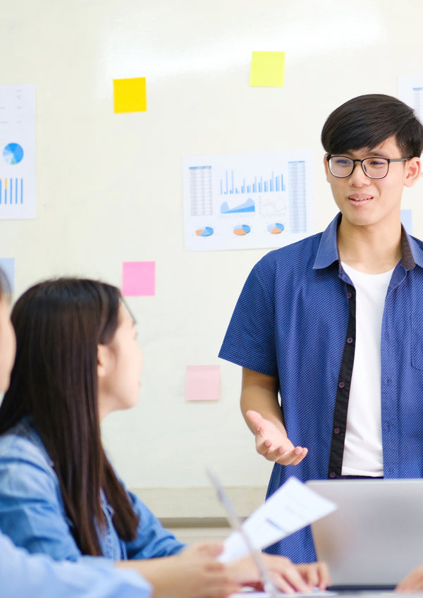 Academic Committees & Examination Board – Forbell