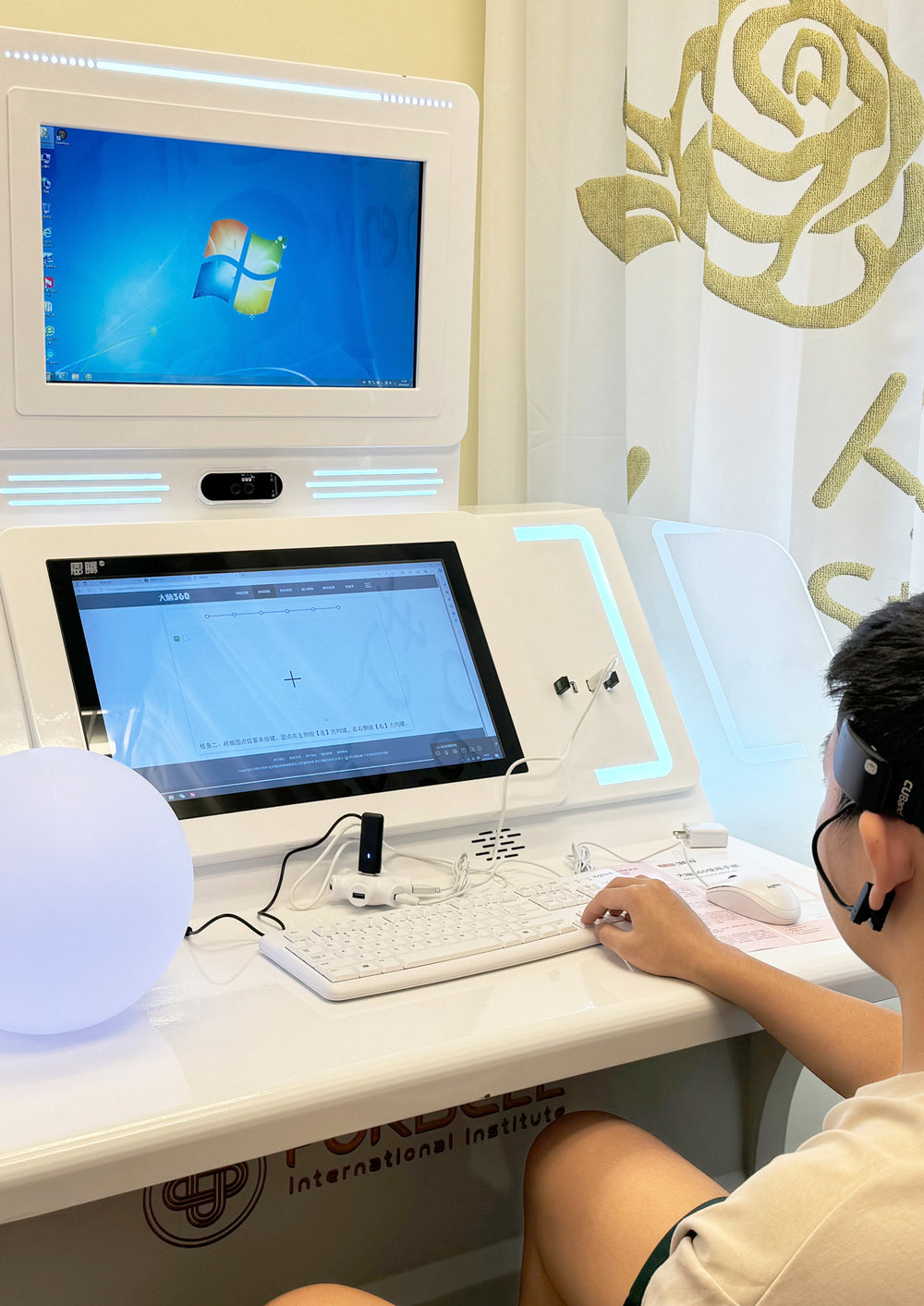 AI Assessment – Forbell