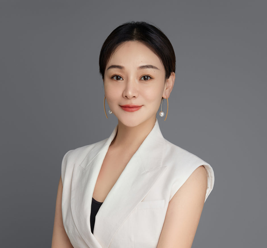 Selina Luo – Forbell